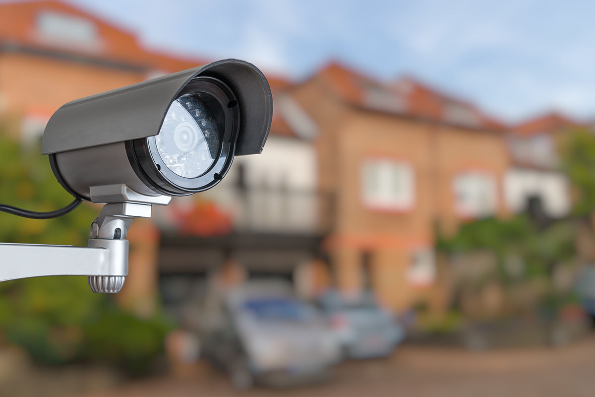 Safety and Security of Your Business, How Video Surveillance Can Help ...