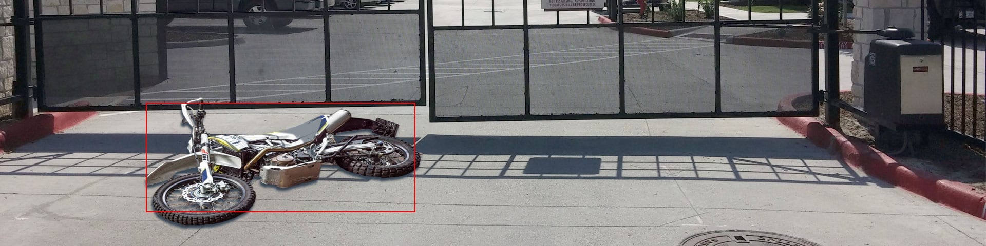 How EyeQ Investigations Uncover Truth and Proactively Deter Crime