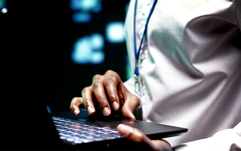 Free EyeQ Security Audit – Identify Risks & Boost Safety