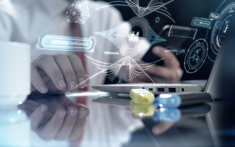 Advanced Virtual Concierge Services | EyeQ Monitoring