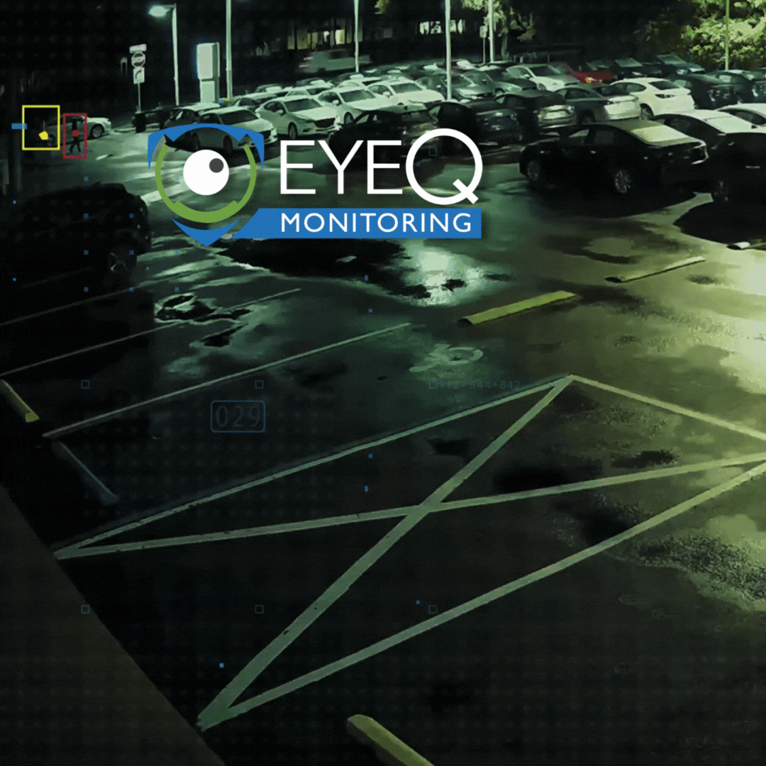 24/7 Intrusion Detection & Live Response | EyeQ Monitoring
