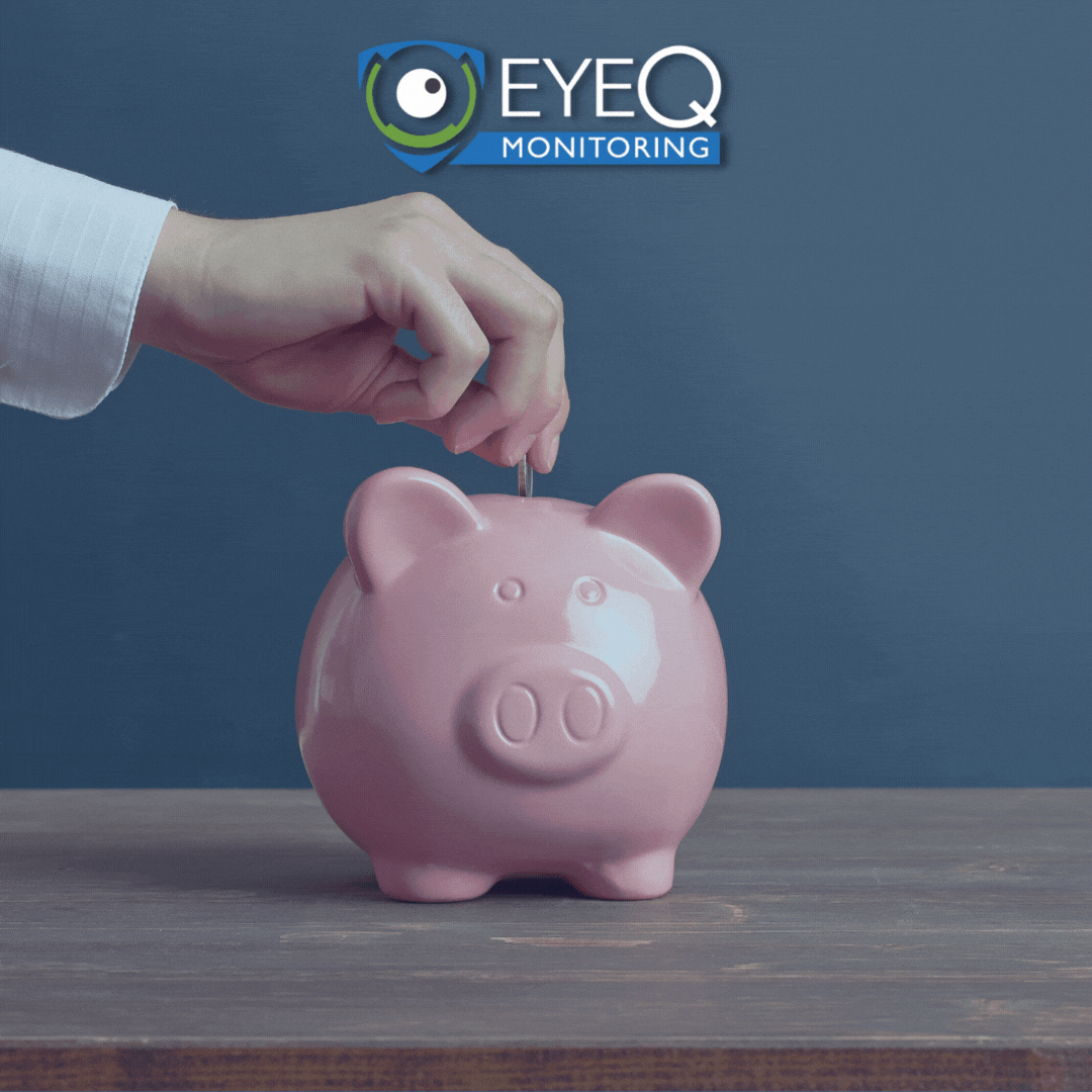 Custom Quote | EyeQ Monitoring