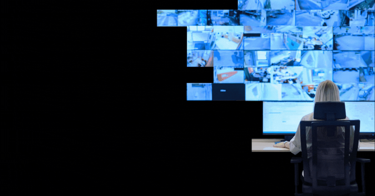 EyeQ Monitoring | Live Video Monitoring for Businesses