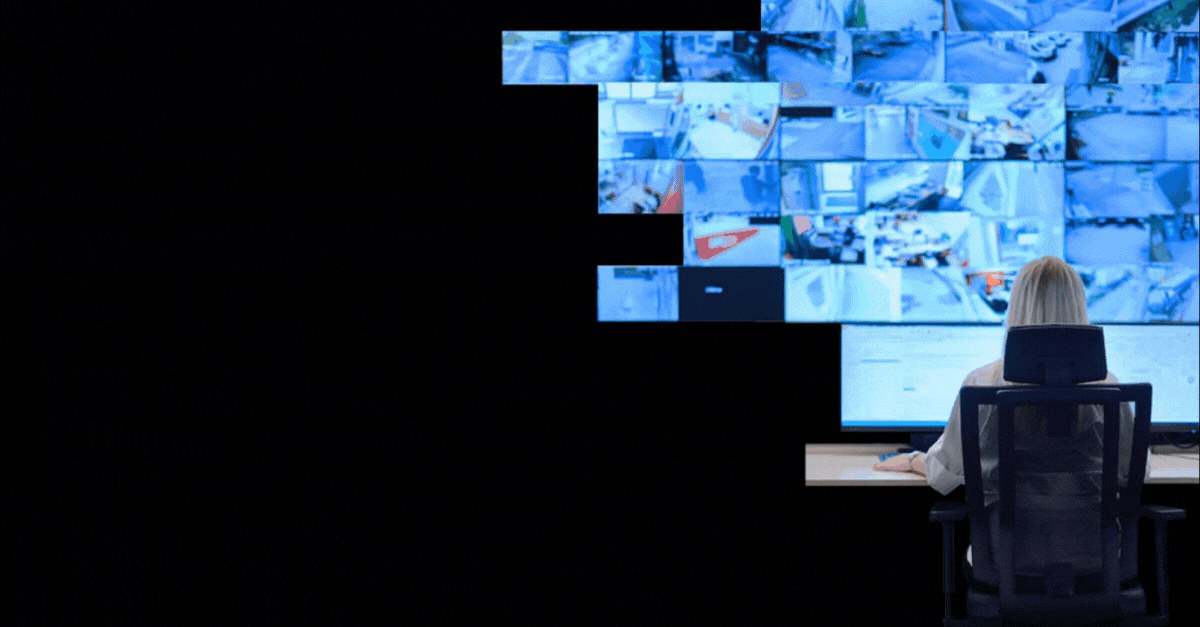 U.S.-Based SOC | EyeQ Monitoring