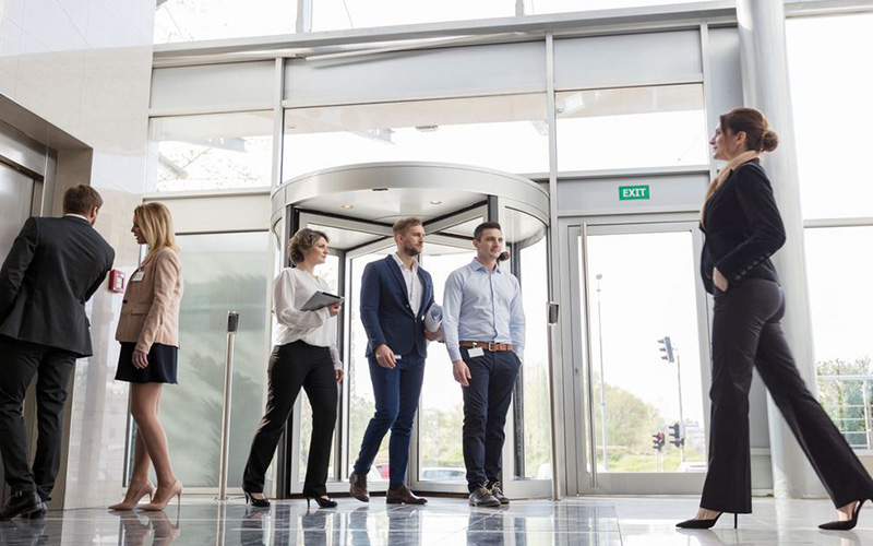 Guide to Remote Visitor Management & Access Control