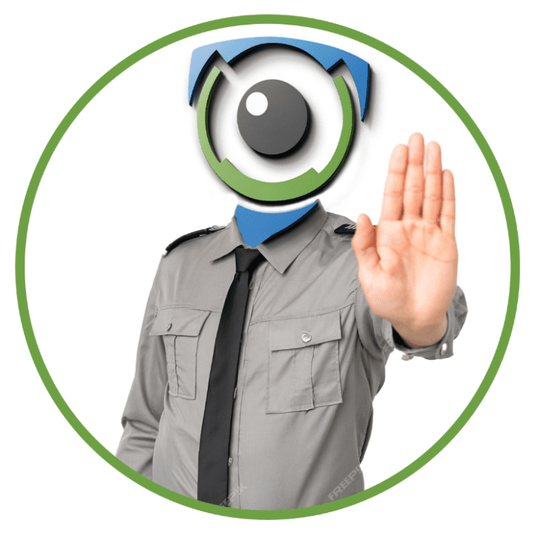 Treat Yourself to AI-Powered Security by EyeQ Monitoring