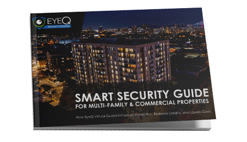 Your Smart Security Guide for 2025 Is Here | EyeQ Monitoring