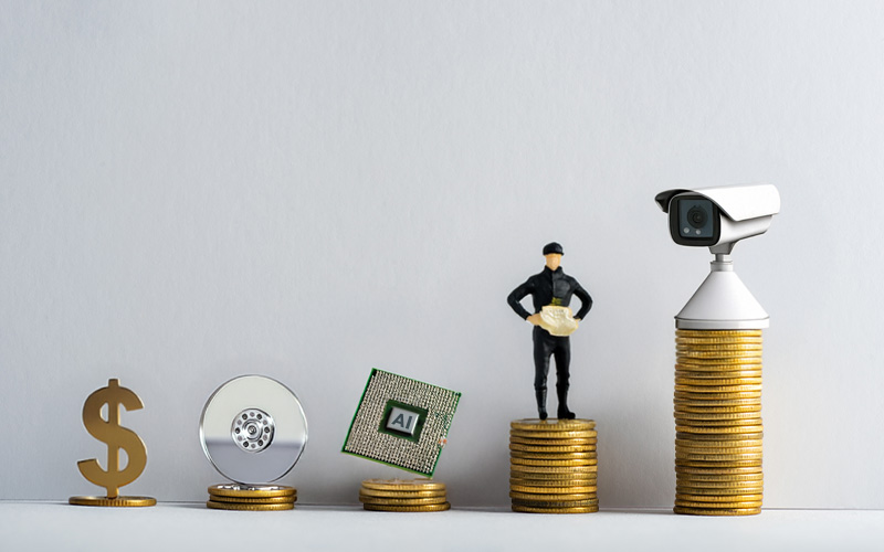 How Live Video Monitoring Can Help Reduce Insurance Costs