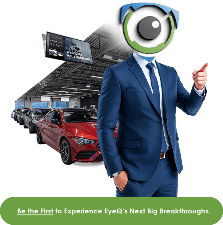 Something Big is Coming to EyeQ… | EyeQ Monitoring