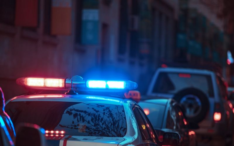 How Verified Video Alarms Speed Up Police Response