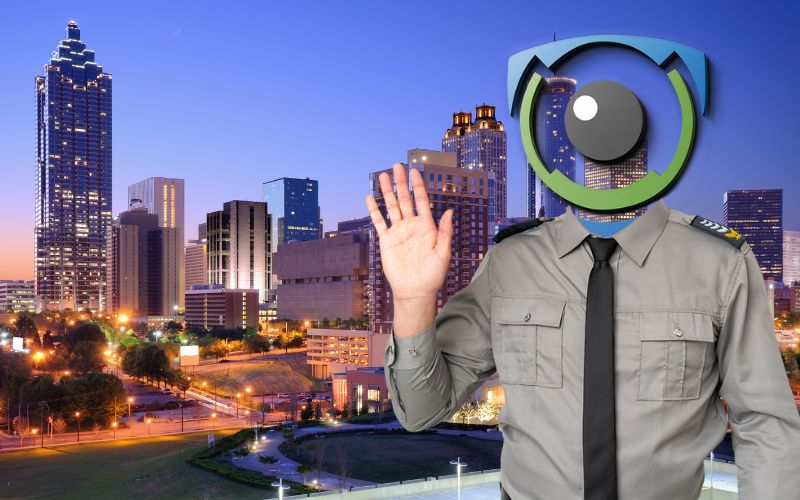 Smarter Than a Security Guard: AI for Atlanta Building