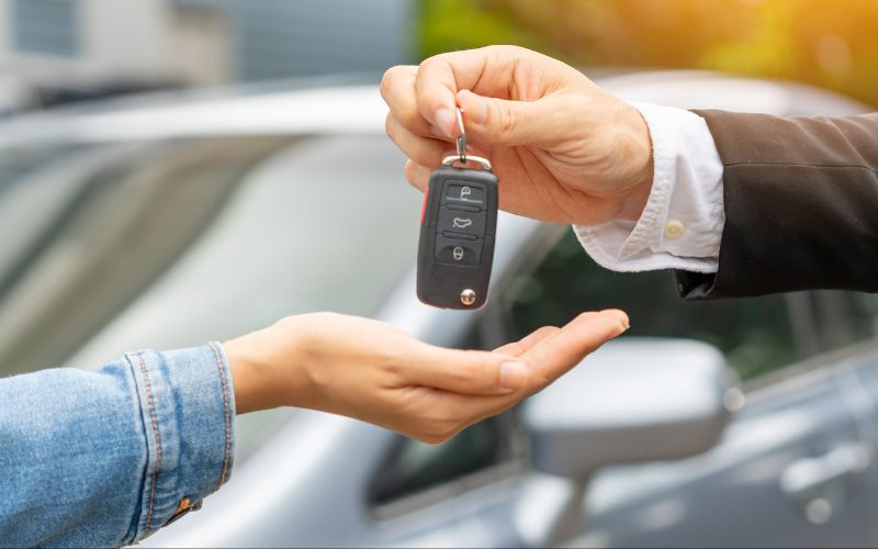 How to Prevent Keyless Car Theft and Signal Jamming