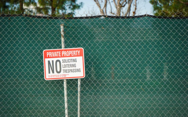 Understanding Loitering Laws and Property Owner Liability