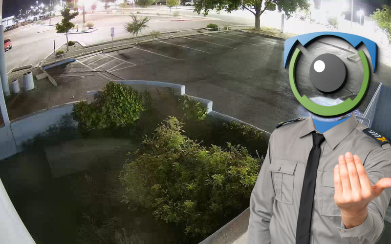 EyeQ Monitoring | What to Know About Night Vision Cameras