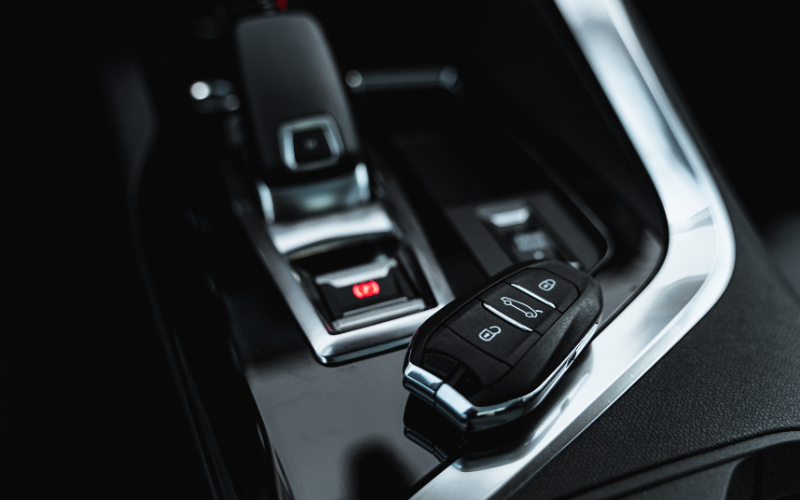 What Is the Difference Between a Passive and Non-Passive Alarm?