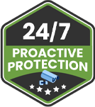 Stops Threats, Lowers Costs, & Protects Your Lot 24/7 | EyeQ Monitoring