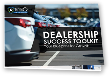 Smarter Lot Security Starts Here | EyeQ Monitoring