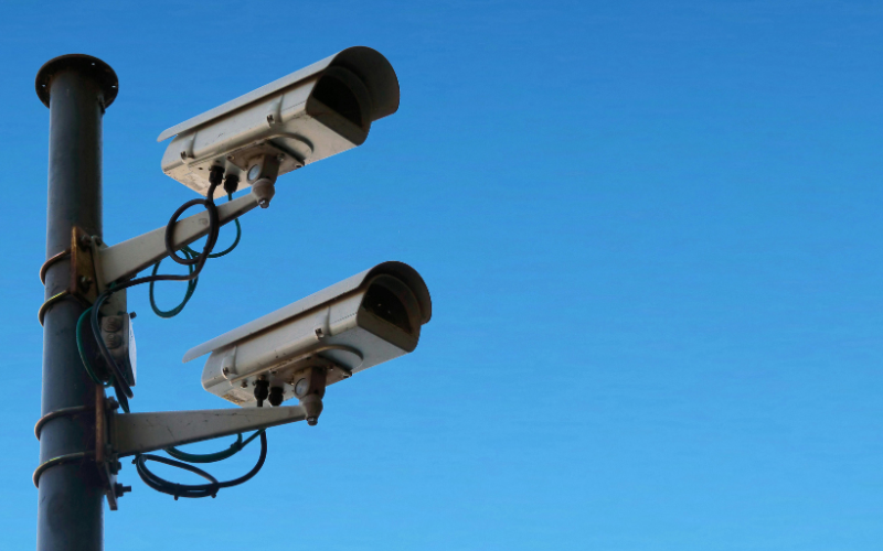 Enterprise Video Surveillance Systems for Multi Site Security