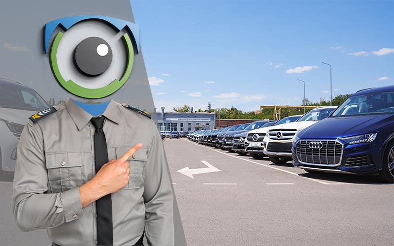 EyeQ | Auto Dealer Security: How to Protect Every Row
