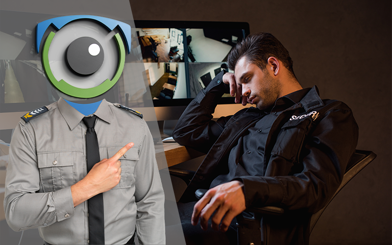 EyeQ | Multi-family Security: How to Lower Your Guard Costs