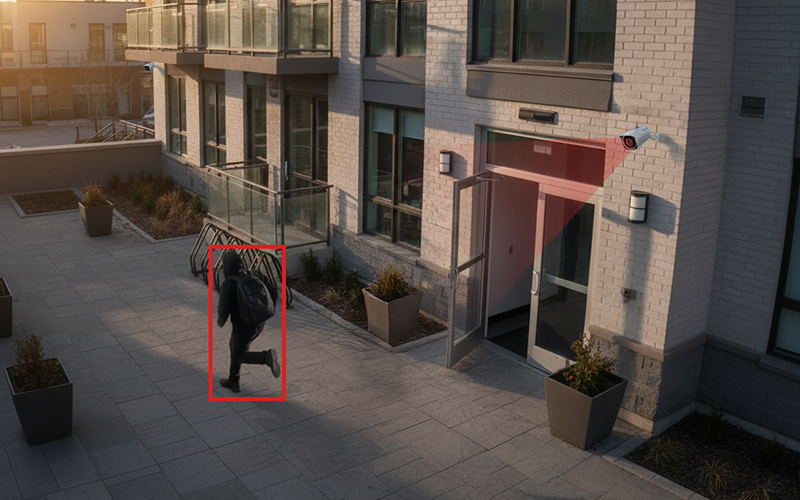 Multifamily Security Systems That Do More Than Watch | EyeQ Monitoring