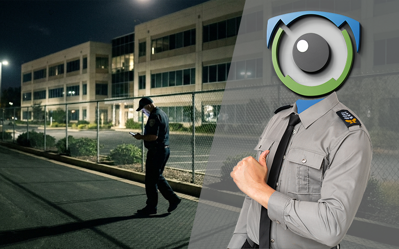 EyeQ | Replacing Roving Patrols for CRE Portfolios